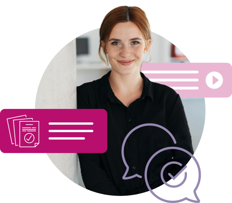 She Leads - Career Navigation Programme - Women Step Forward | Shining ...